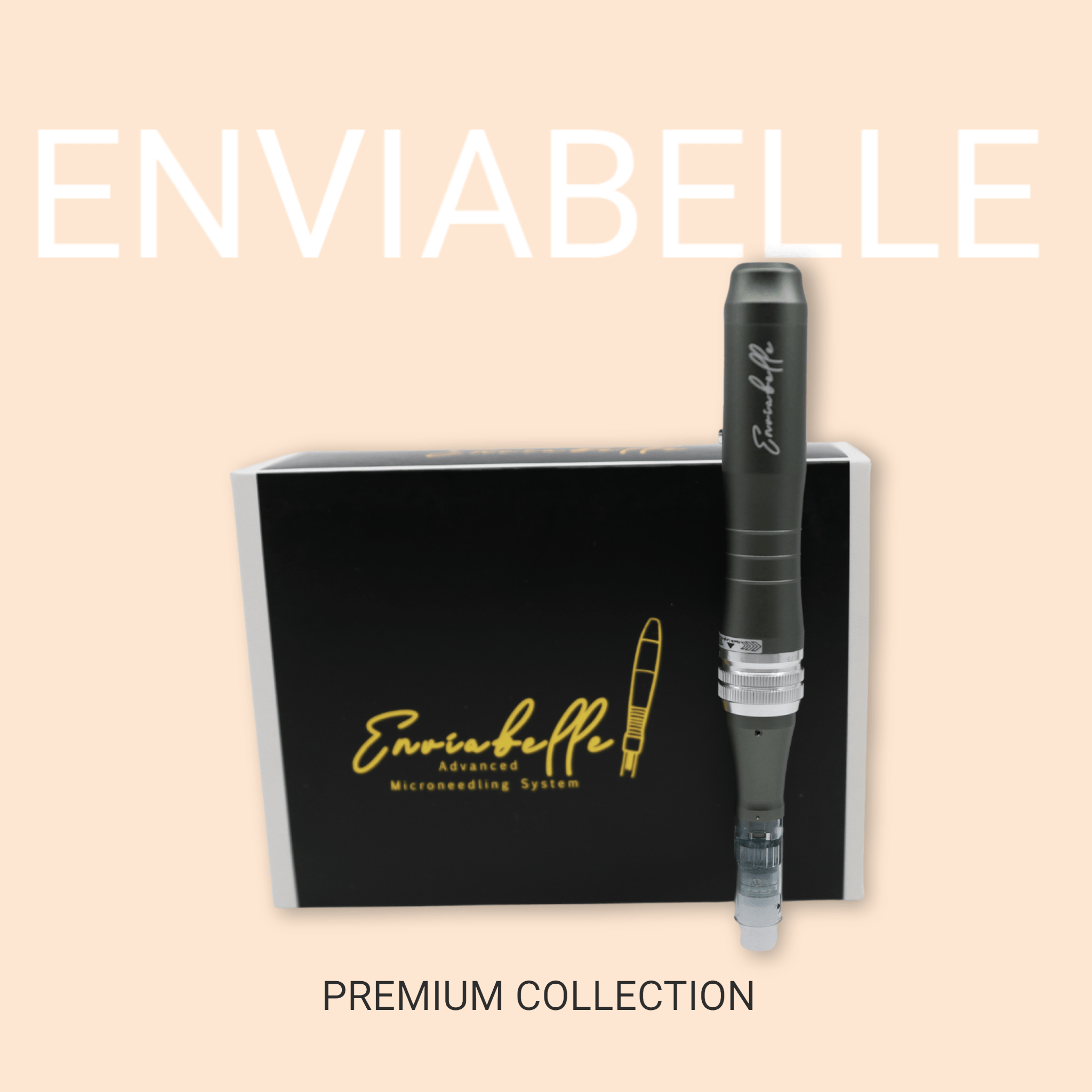 Advanced MicroNeedle System – Enviabelle